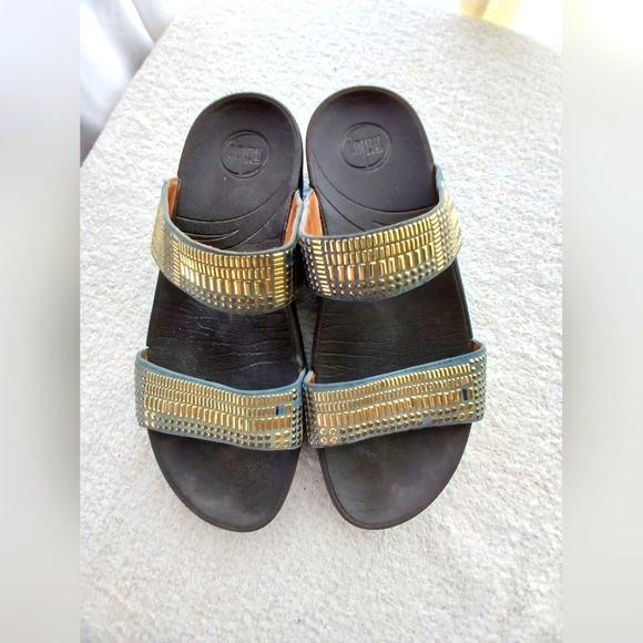 Shoes | Fittlop Sandles | Poshmark